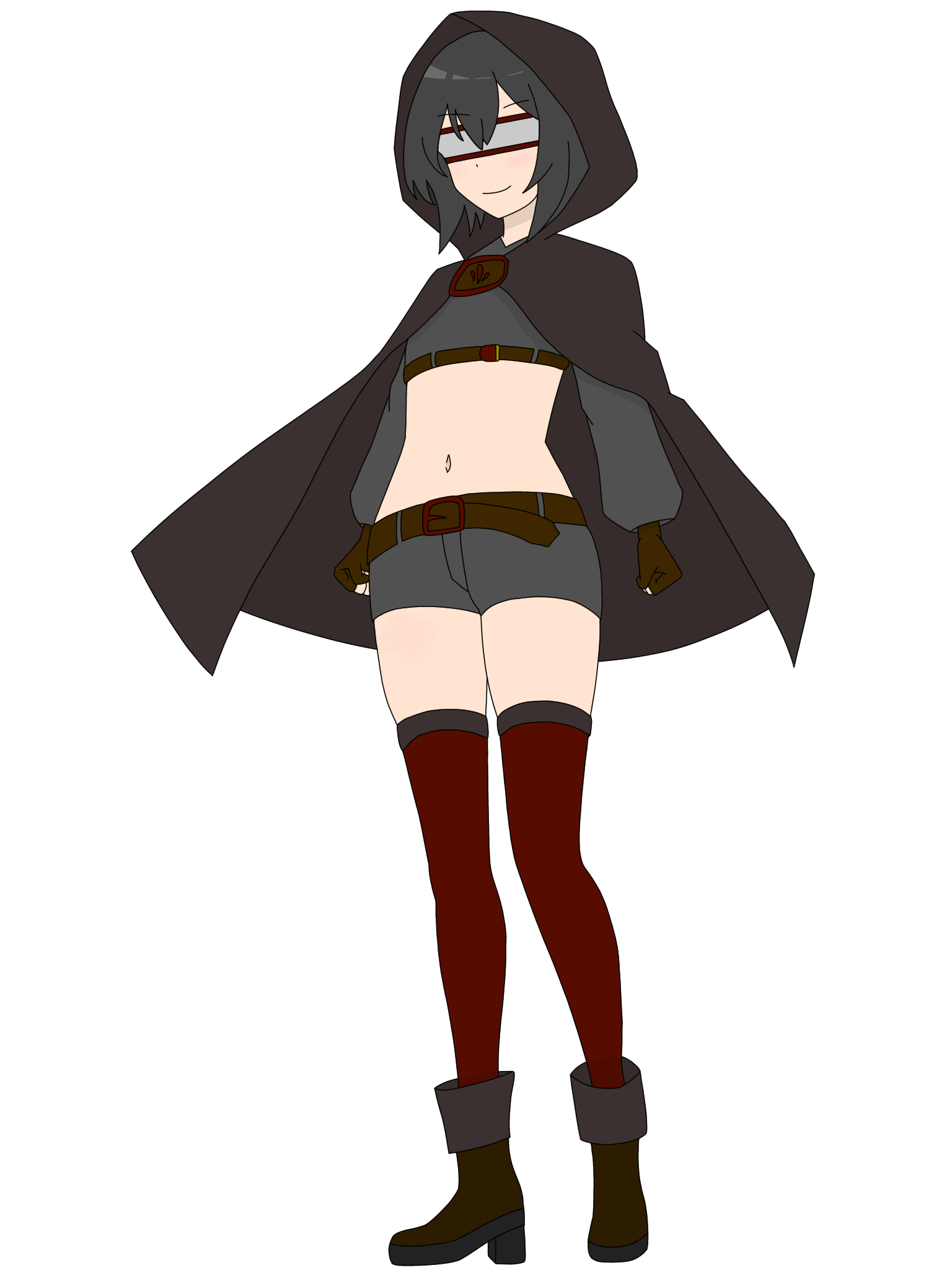 翁川 桐英 - TRPGオリキャラwiki - atwiki（アットウィキ）